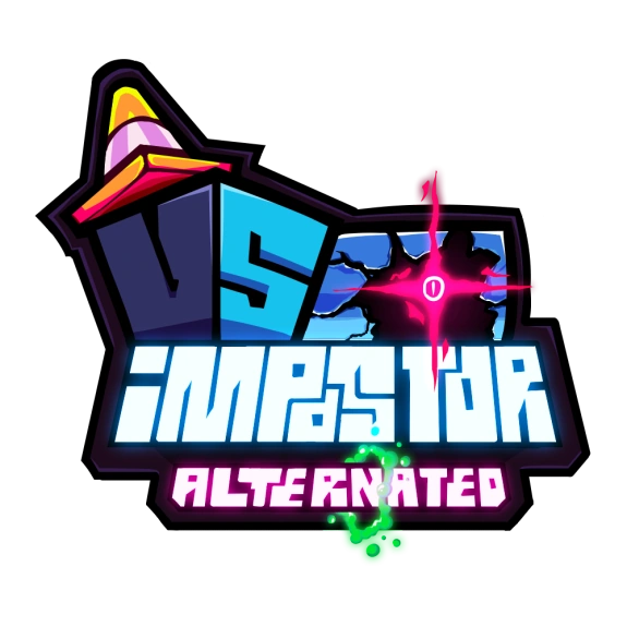 Vs. Imposter Alternated | Impedia Wiki | Fandom