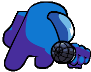 Vs. Imposter Alternated | Impedia Wiki | Fandom