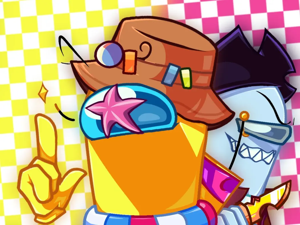 Vs Impostor Redo-Encore | Impedia Wiki | Fandom