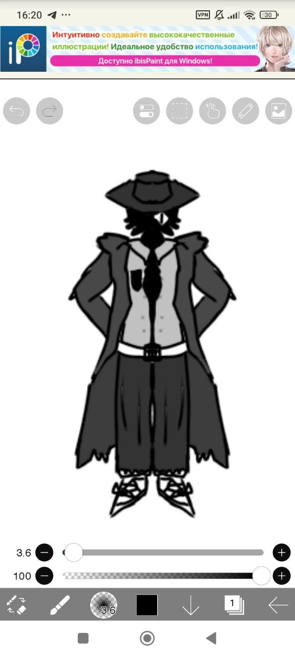 Doc. F | FUNKIN C.I.S Вики | Fandom