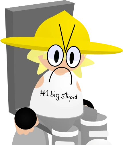Dondi | Friday Night Idiotism Wiki | Fandom