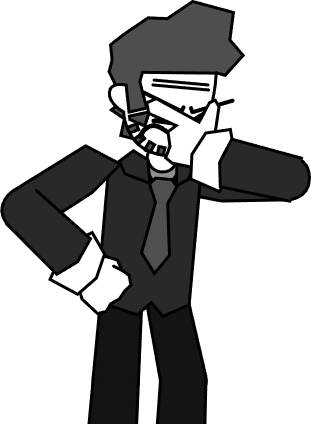 Robert | Friday Night Idiotism Wiki | Fandom