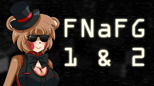 Five Nights at F***girl's 1 & 2 MV Remake | FNiA Fan Games Wiki | Fandom