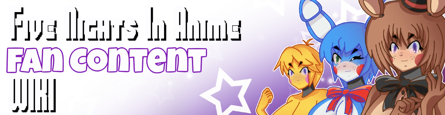 Five Nights in Anime: Rebooted | FNiA Fan Games Wiki | Fandom