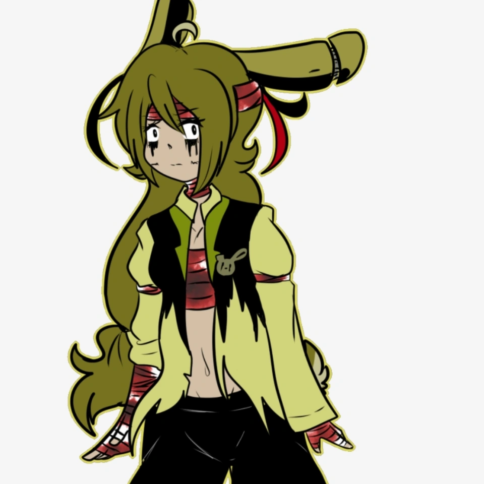 Springtrap | FNIA: Relic Wiki | Fandom