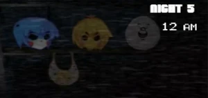 Animatronics | Five Nights in Anime Wikia | Fandom