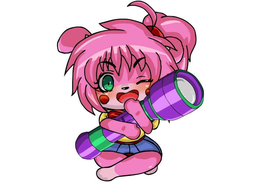 Bonnet | Five Nights in Anime Wikia | Fandom