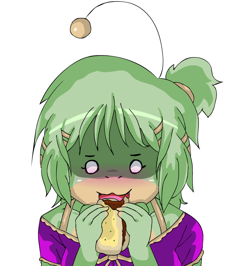 Happy Frog | Five Nights in Anime Wikia | Fandom