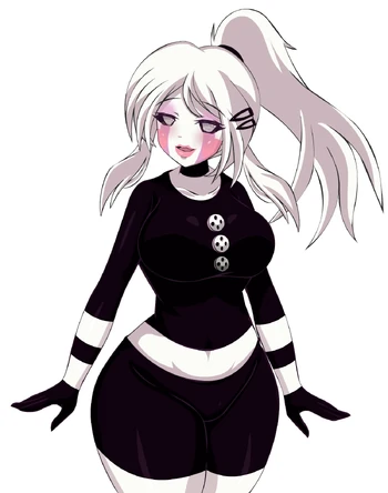 The Puppet | Five Nights in Anime Wikia | Fandom