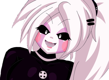 The Puppet | Five Nights in Anime Wikia | Fandom