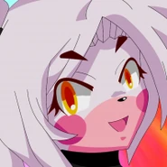 Mairusu Paua | Five Nights in Anime Wikia | Fandom