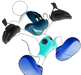 Evil John | FNIH Wikia | Fandom