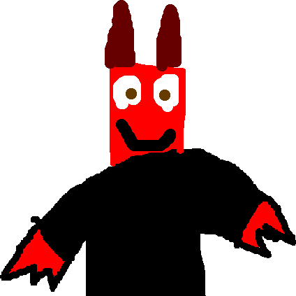 Craig The Devil | FNIH Wikia | Fandom