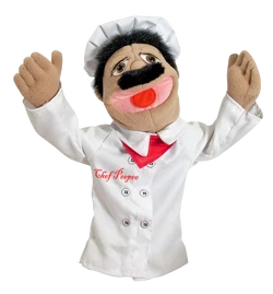 Chef Pee Pee | FNIH Wikia | Fandom