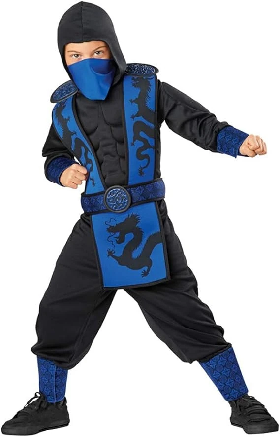 Young Sub-Zero | FNIH Wikia | Fandom