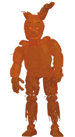 Orange Dapperdude | FNIH Wikia | Fandom