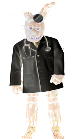 Dr. Dapperdude | FNIH Wikia | Fandom