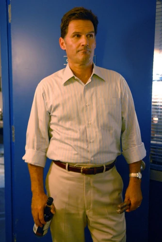 Joe McCoy | Friday Night Lights Wiki | Fandom