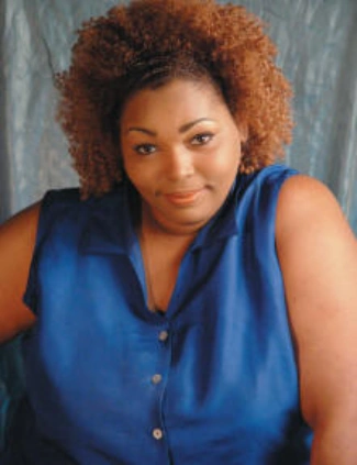 Liz Mikel | Friday Night Lights Wiki | Fandom