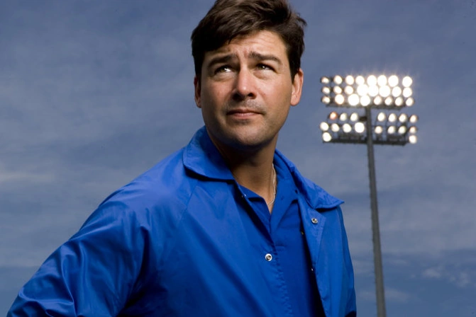 Television Series Characters | Friday Night Lights Wiki | Fandom