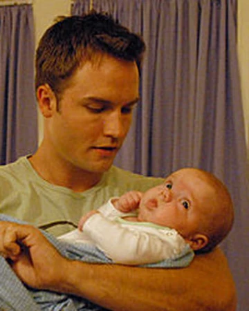 Jason Street Friday Night Lights