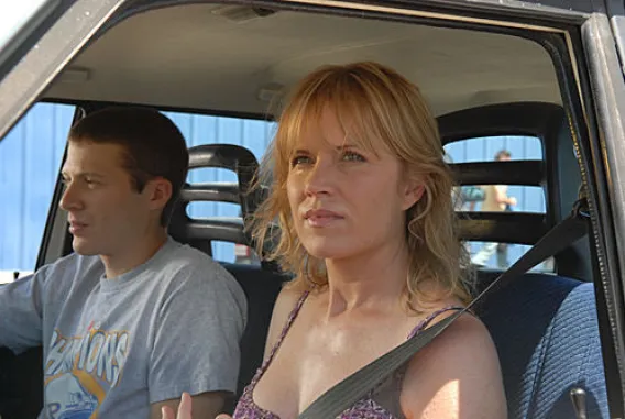 Matt and Shelby (Family) | Friday Night Lights Wiki | Fandom