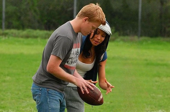 Landry and Jess Relationship | Friday Night Lights Wiki | Fandom