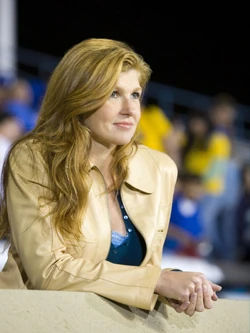 Tami Friday Night Lights Actress