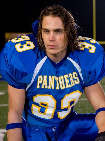 Tim Riggins | Friday Night Lights Wiki | Fandom