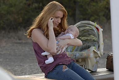 Jason Street Friday Night Lights Season 4