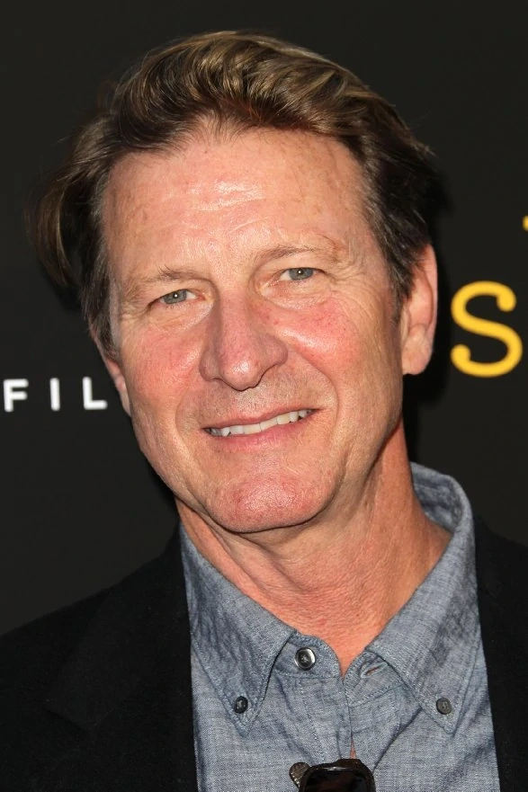 Brett Cullen | Friday Night Lights Wiki | Fandom