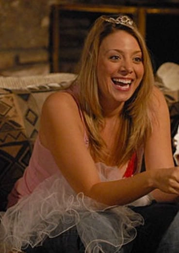 Mindy Collette | Friday Night Lights Wiki | Fandom