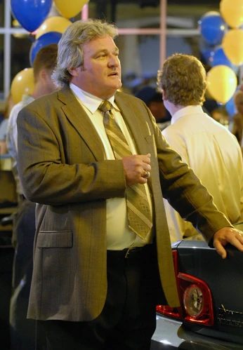 Buddy Garrity | Friday Night Lights Wiki | Fandom