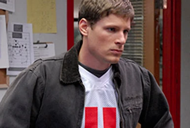 Luke Friday Night Lights