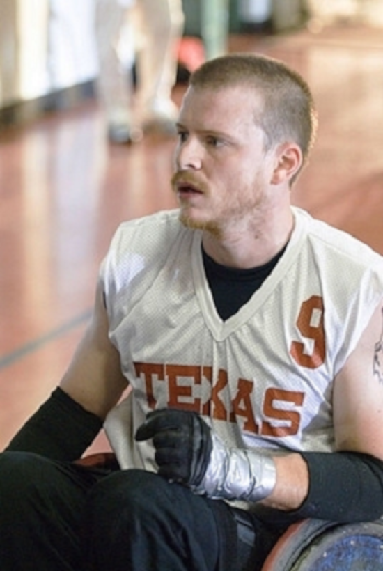 Herc | Friday Night Lights Wiki | Fandom