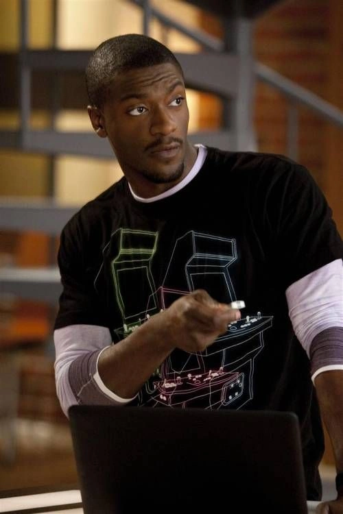 Aldis Hodge | Friday Night Lights Wiki | Fandom