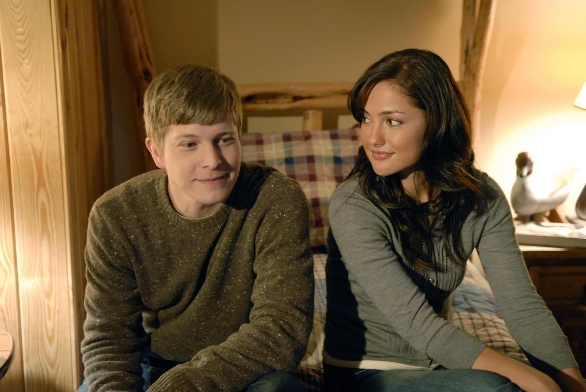 Chris and Lyla Relationship | Friday Night Lights Wiki | Fandom