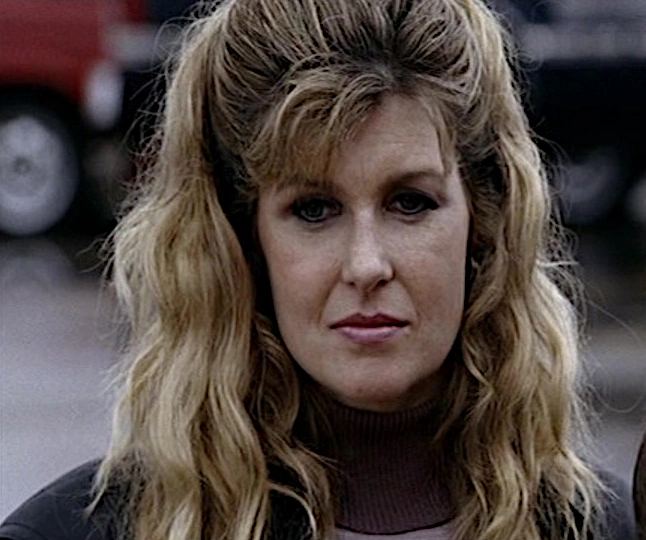 Sharon Gaines | Friday Night Lights Wiki | Fandom