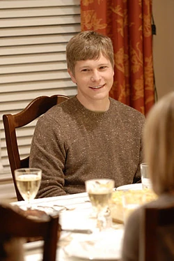 Chris Kennedy | Friday Night Lights Wiki | Fandom