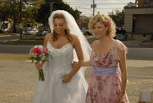 Mindy and Angela (Family) | Friday Night Lights Wiki | Fandom