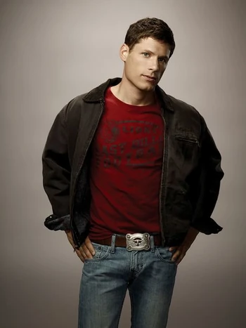 Matt Lauria | Friday Night Lights Wiki | Fandom