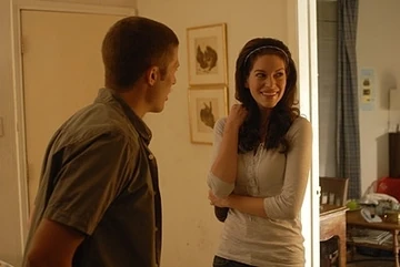 Matt Saracen And Carlotta