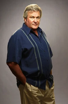 Buddy Garrity | Friday Night Lights Wiki | Fandom