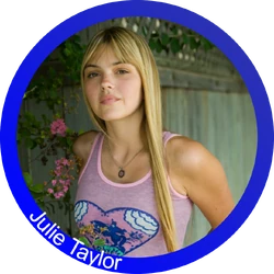 julie taylor friday night lights bangs