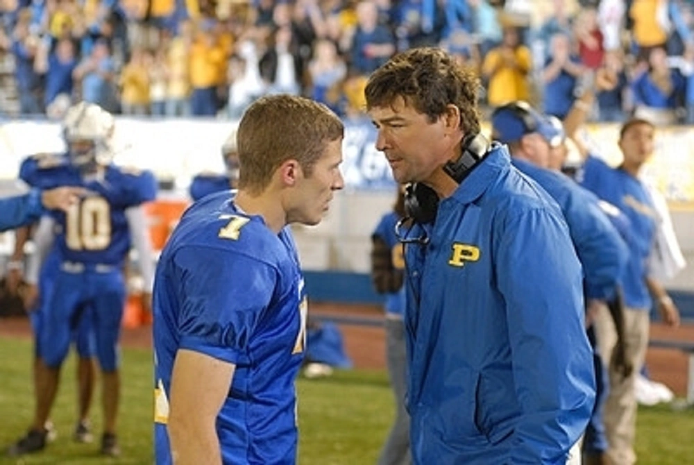 Eric and Matt (Family) | Friday Night Lights Wiki | Fandom