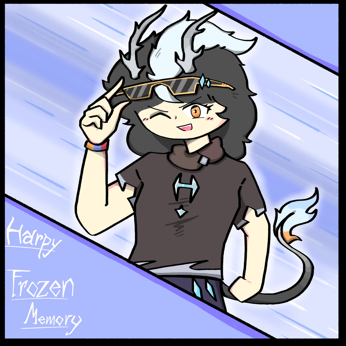Harpy | FNPYcanon Wiki | Fandom