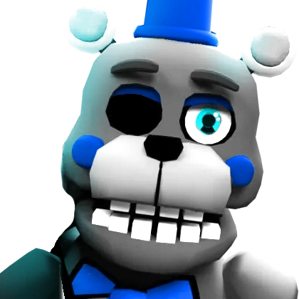 Righty | Five Nights TD FanMade Wiki | Fandom