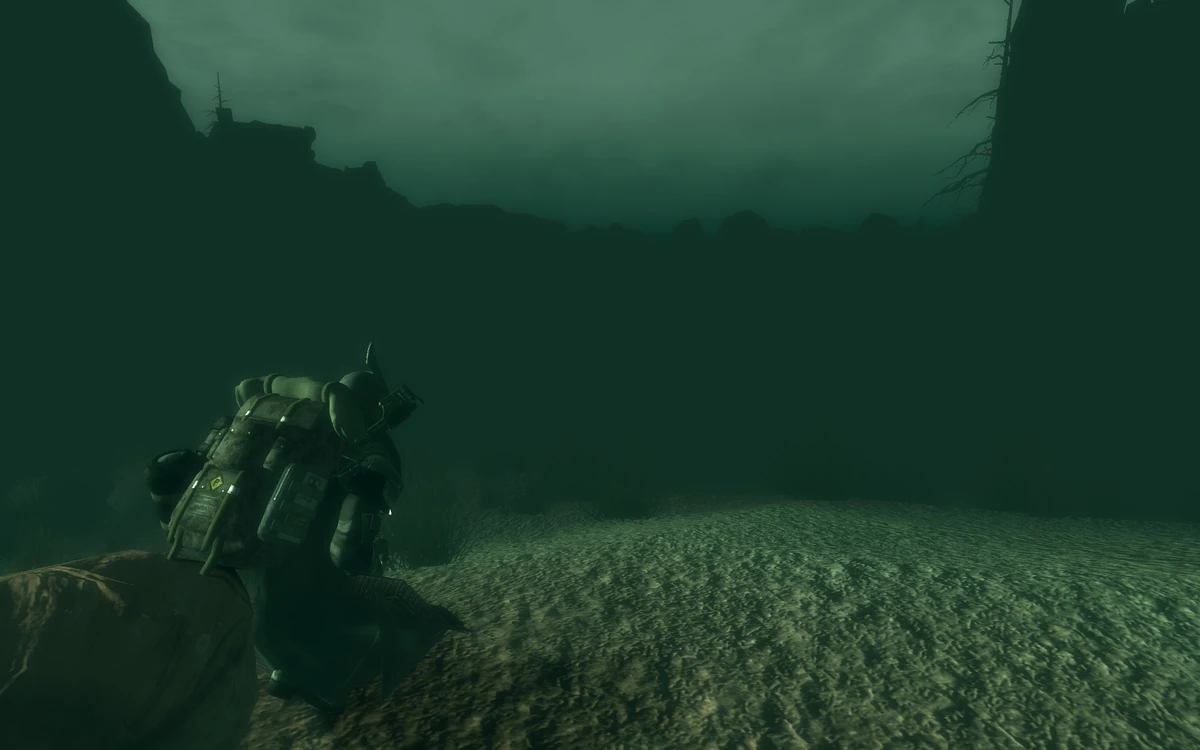 Zion National Park | Fallout: Dust Wikia | Fandom