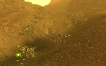 Crashed Vertibird | Fallout: Dust Wikia | Fandom