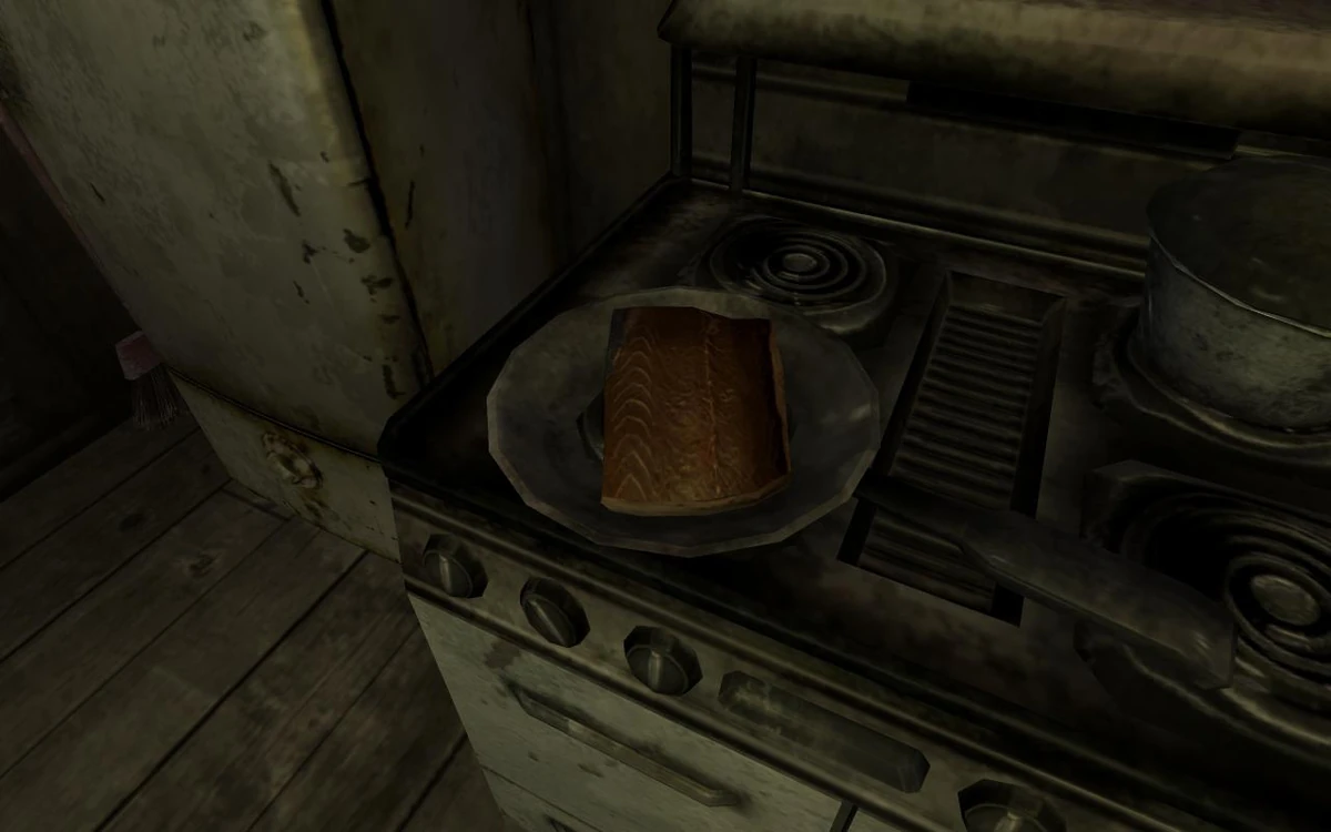 Tunneler Steak | Fallout: Dust Wikia | Fandom